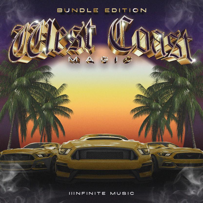 Bundles – Gatekeep Sounds