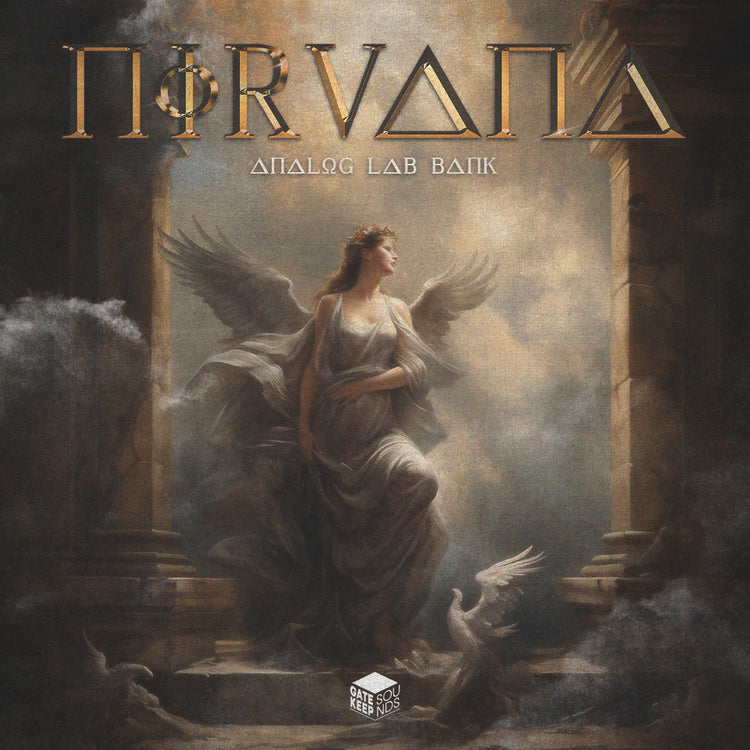 Free Sounds – Gatekeep Sounds